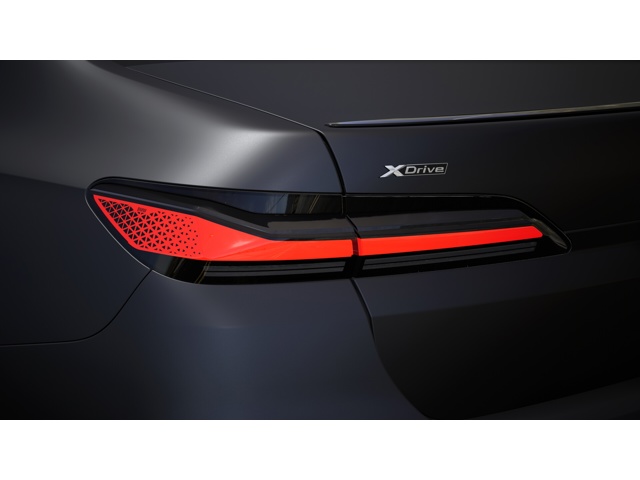 New 2026 BMW 7 Series 760i Sedan in Nashua # | Tulley BMW of Nashua