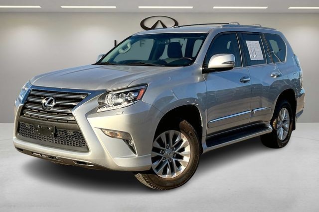 Pre-Owned 2019 Lexus GX 460 4D Sport Utility in Oklahoma City # ...