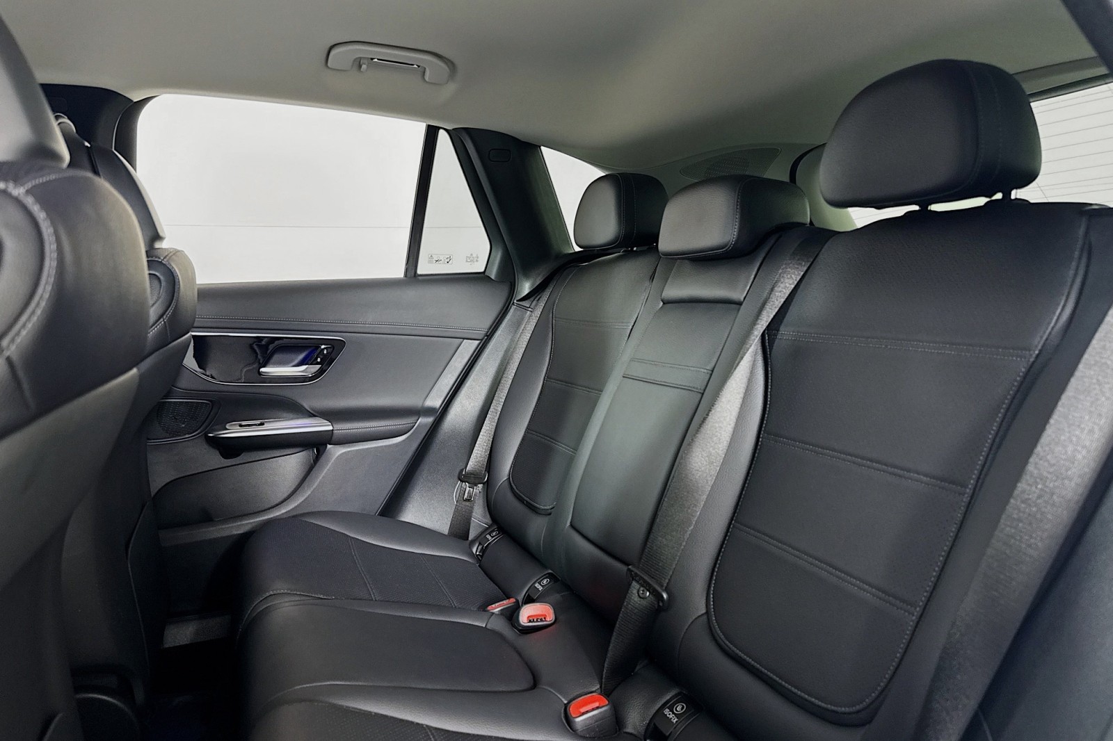 Certified Pre-Owned 2024 Mercedes-Benz GLC GLC 300 Sport Utility in ...