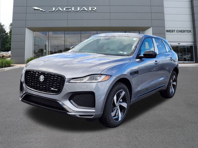 Jaguar suv f pace store