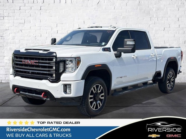 Riverside Chevrolet GMC Is Your Chattanooga Chevrolet Dealership ...