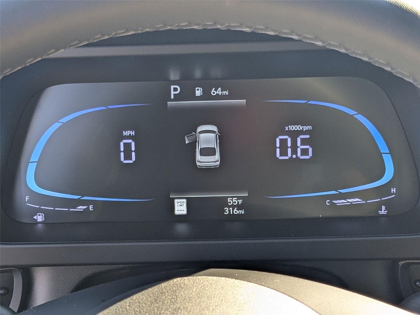 New 2026 Hyundai ELANTRA SEL Sport Premium Sedan in Jackson #HY244 ...