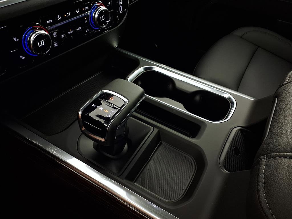 New 2026 GMC Sierra 1500 Elevation Crew Cab in #G210994 | Classic ...