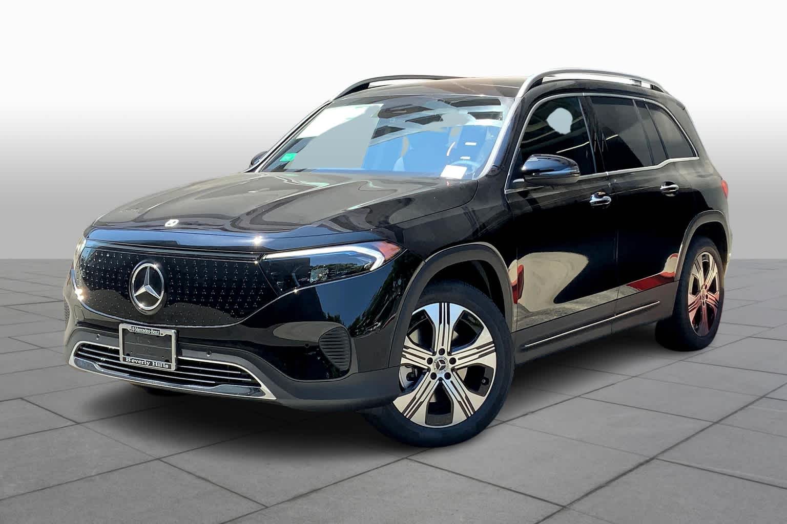 Eqb 350 4matic store