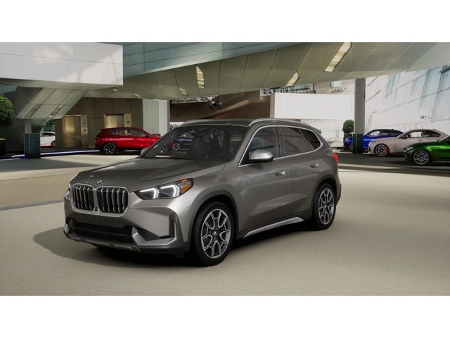 New 2025 BMW X1 xDrive28i Sport Utility in Westbury #25-61773 | Rallye ...