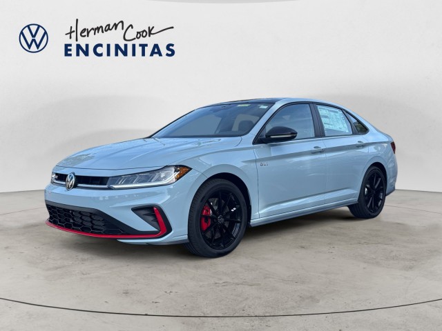 New 2025 Volkswagen Jetta GLI Autobahn 4dr Car in Encinitas #18917 ...