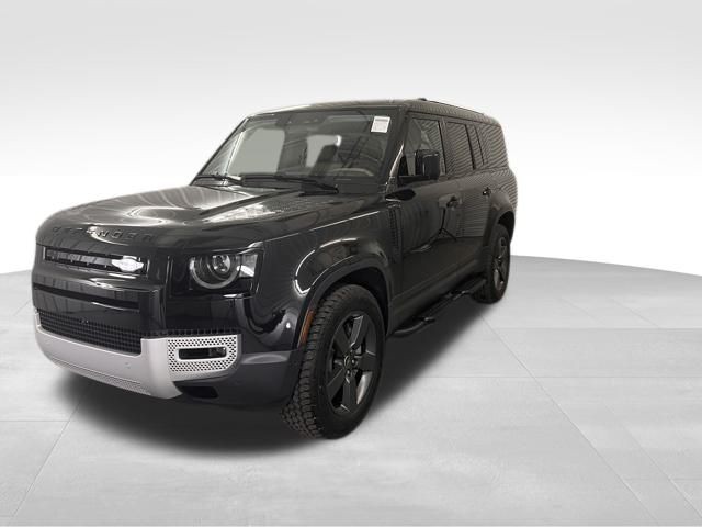 New 2025 Land Rover Defender 130 S 4 Door SUV in Mobile #R0087 | Land ...