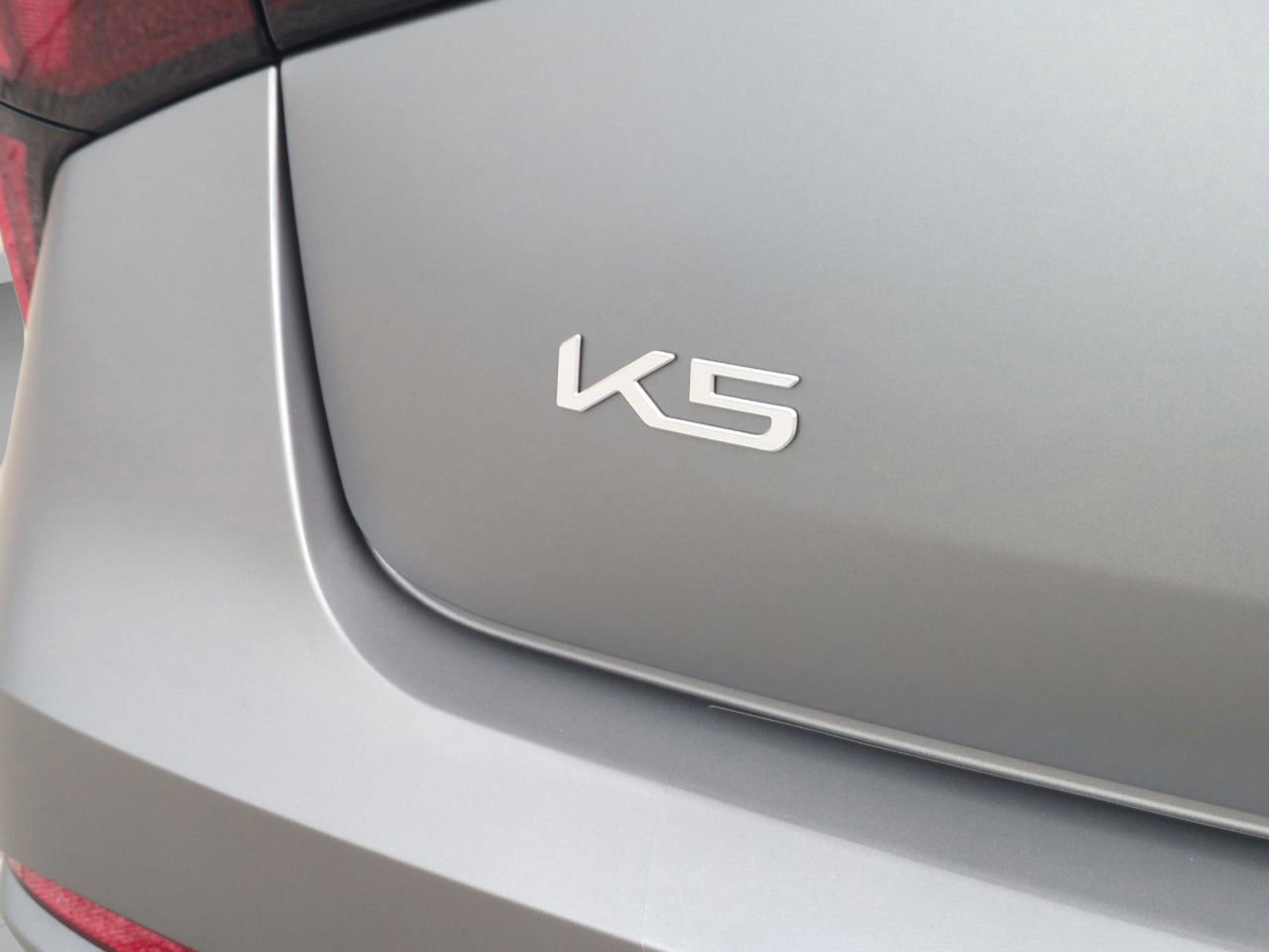 New 2026 Kia K5 GT-Line for Sale in Ocoee | Greenway Kia West