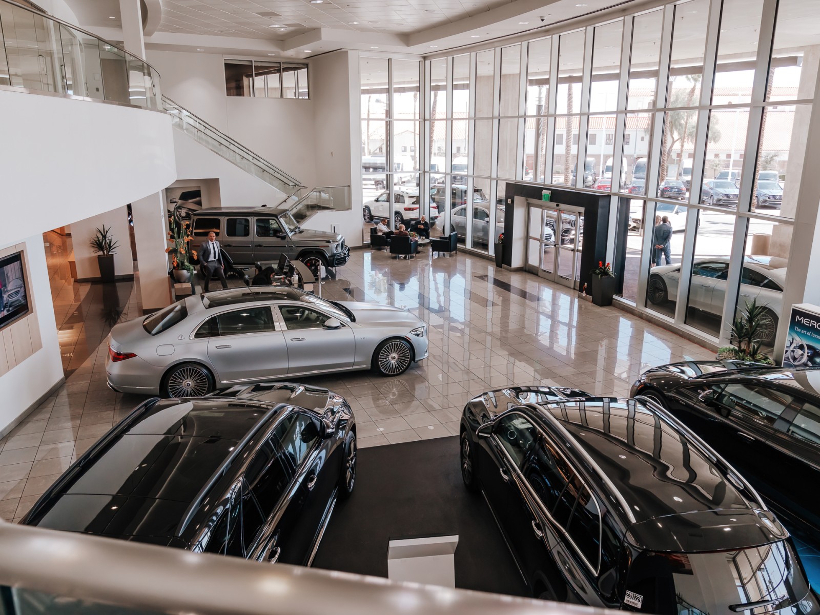 New 2026 Mercedes-Benz CLE AMG® CLE 53 Coupe in Las Vegas #N03023 ...