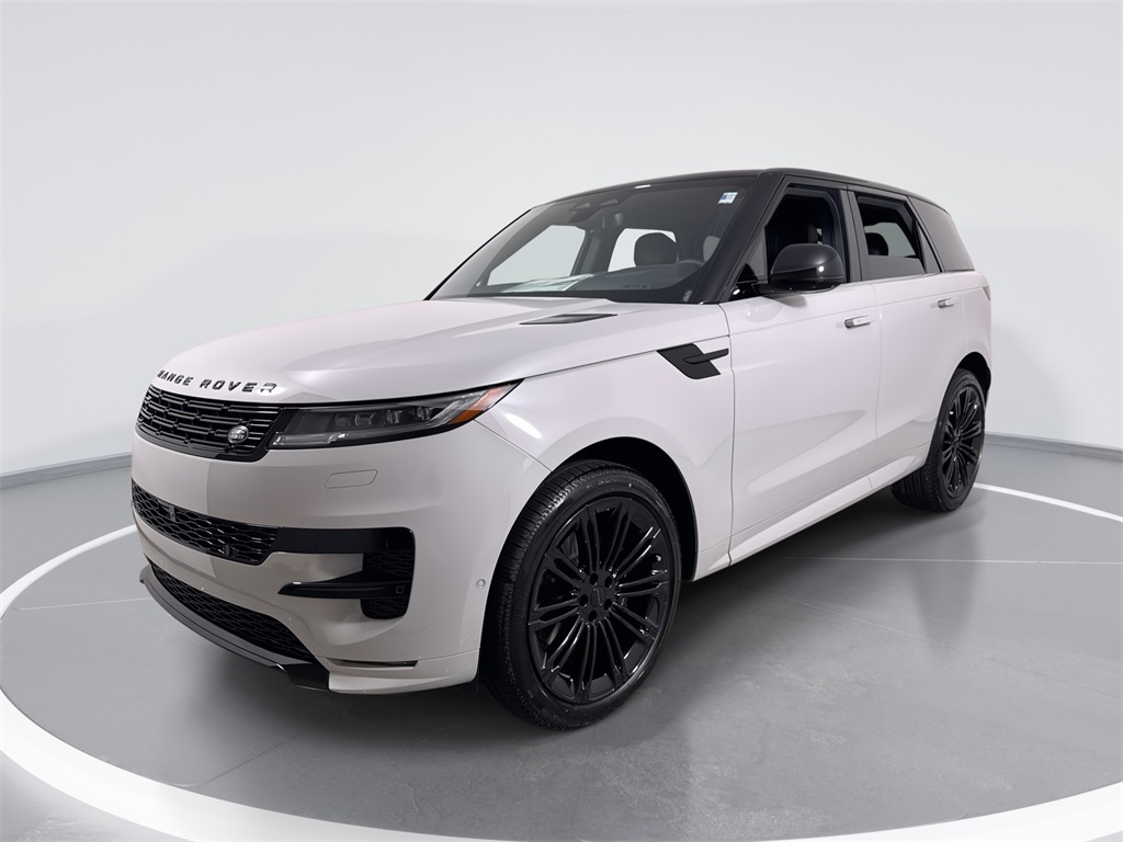 New 2026 Land Rover Range Rover Sport SUV in Fort Myers #TA619827 ...