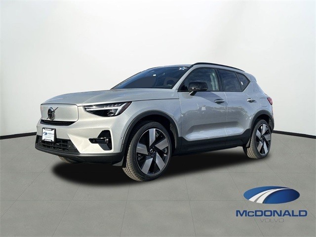 New Volvo XC40 Recharge for Sale in Littleton CO