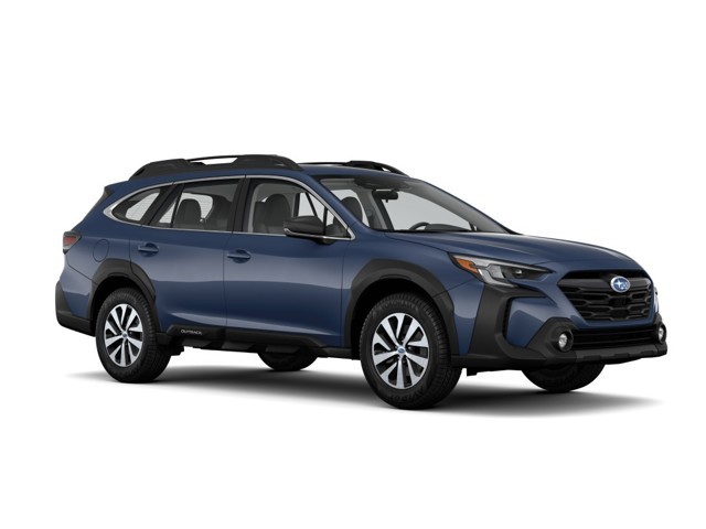 New 2025 Subaru OUTBACK Base WAGON in Oklahoma City #S3281736 | Bob ...