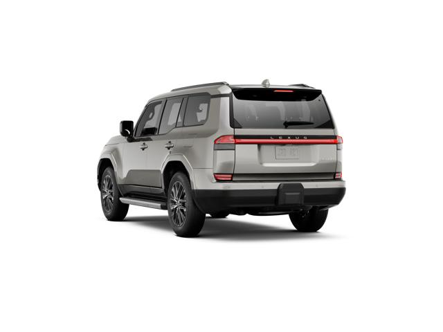 New 2026 Lexus GX 550 PREMIUM PLUS SUV in Baton Rouge # | Price LeBlanc ...