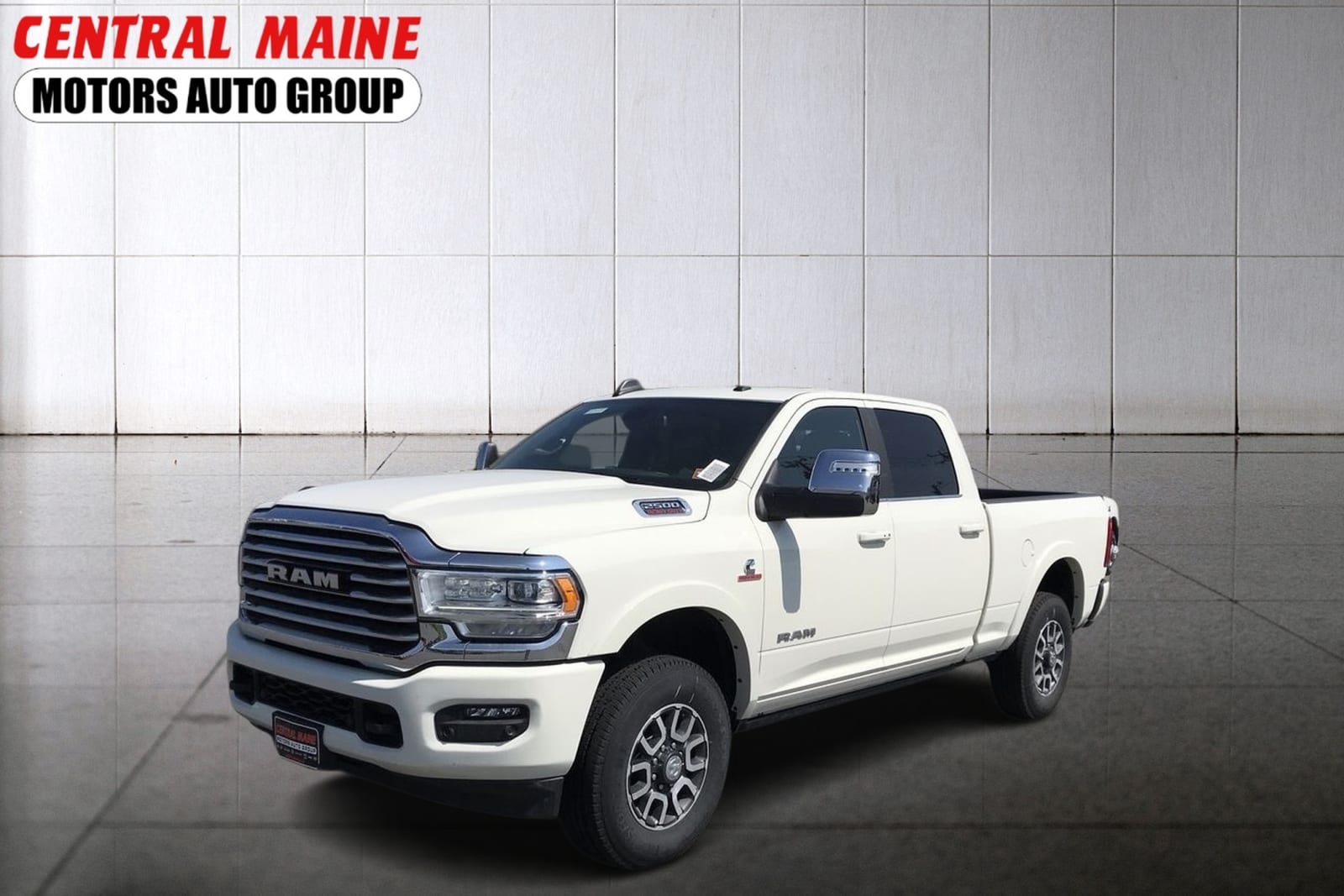 2022 Dodge Ram 2500 Longhorn