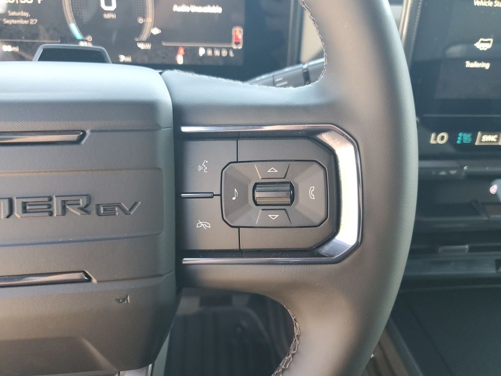 New 2026 GMC Hummer EV SUV 2X 4D Sport Utility in Austin #TU601889 ...