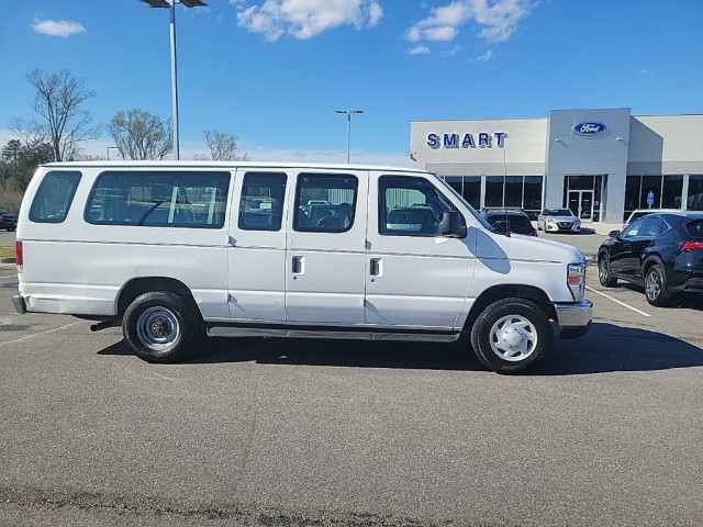 Ford Econoline 350 Super Duty XLT For Sale #A58262 | Smart Ford | Smart Ford
