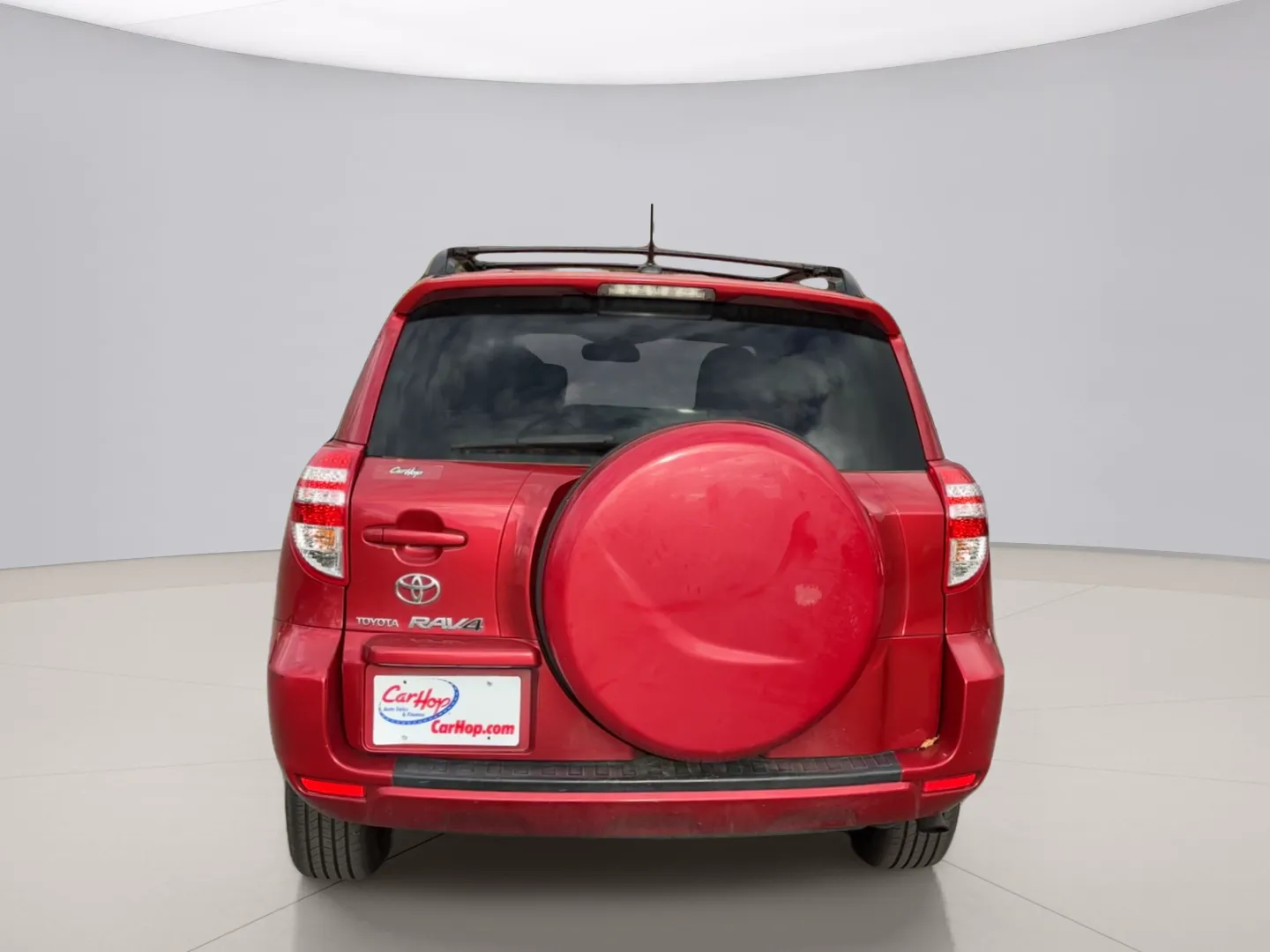 Used 2009 Toyota RAV4 SPORT UTIL UP in Lakewood | CarHop