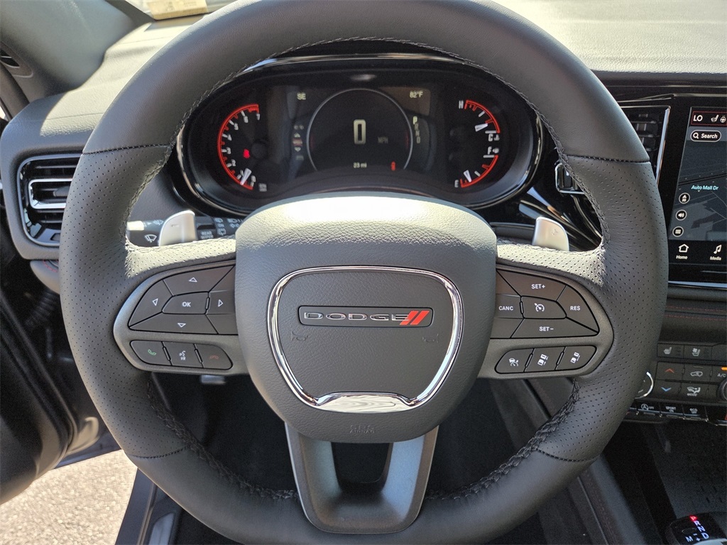 New 2026 Dodge Durango GT Plus Sport Utility in Henderson #D37515 ...