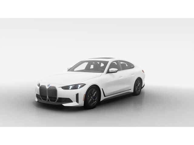 New 2025 BMW i4 eDrive40 4D Hatchback in Thousand Oaks #24250533 ...