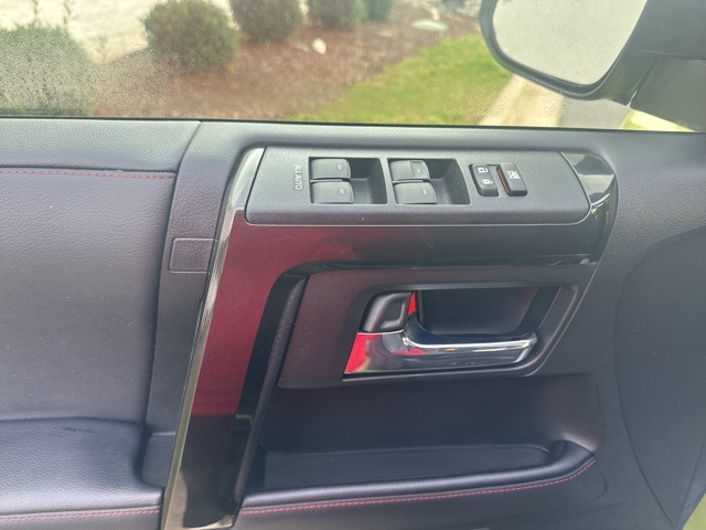 Used 2023 Toyota 4Runner TRD Off-Road Premium For Sale in Birmingham AL ...