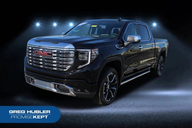 Greg Hubler Buick GMC | Buick, GMC Dealer in Marion, IN