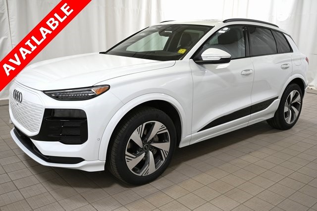 New 2025 Audi e-tron Premium 4D Sport Utility in Bozeman #A25141 ...