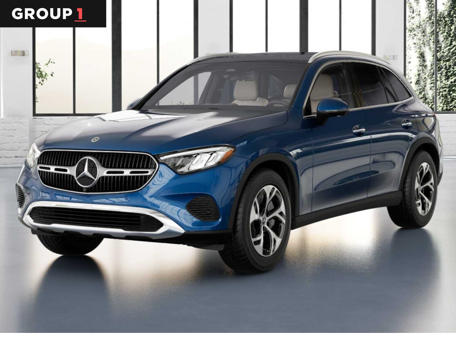 New 2025 Mercedes-Benz GLC GLC 350e SUV in Beverly Hills #SF290348 | Mercedes-Benz of Beverly Hills