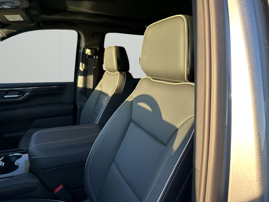 New 2026 GMC Yukon Elevation 4D Sport Utility in Austin #TR205218 ...