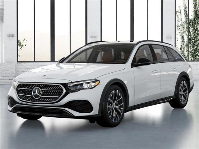 New 2025 Mercedes-Benz E-Class E 450 Wagon in Long Island City #250348 ...
