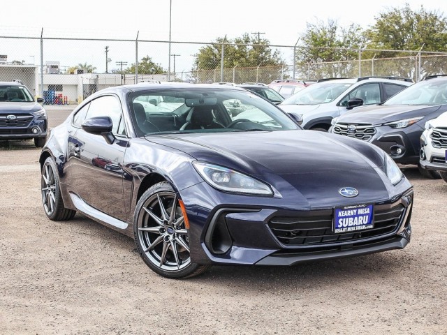 New 2025 Subaru BRZ Series Purple 2 DOOR COU in San Diego #555843 ...