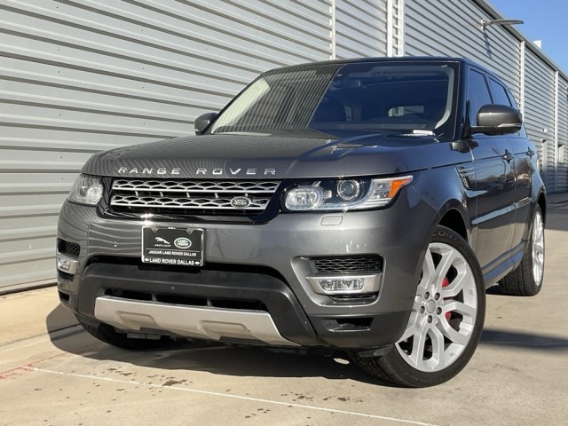 Cheap used range rover sport for sale store