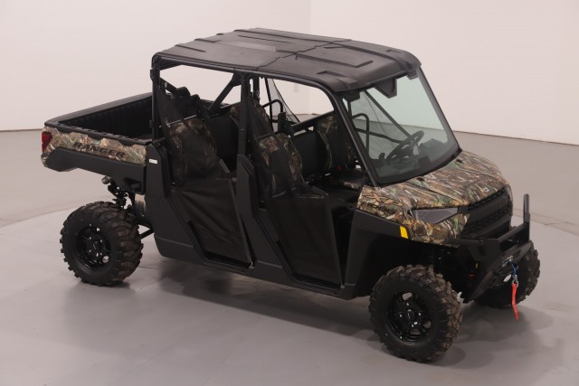 New 2023 Polaris RANGER CREW XP 1000 – FINANCE FOR $237 BI-WEEKLY OAC ...