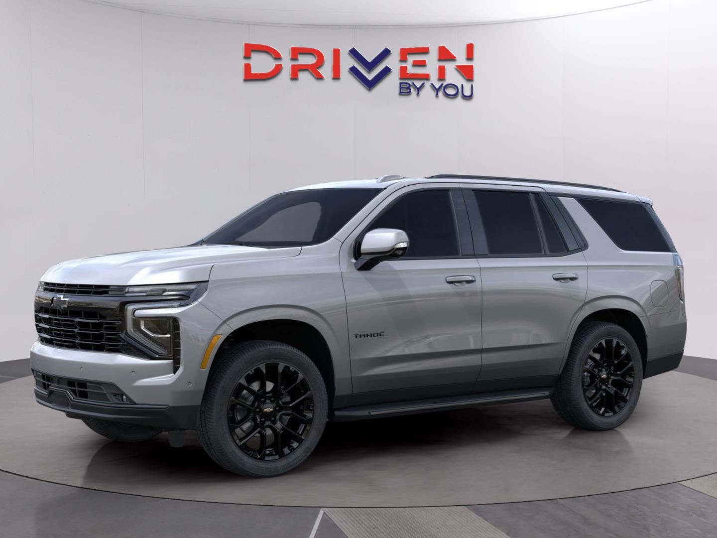 New 2026 Chevrolet Tahoe RST SUV 1GNS5RKDXTR222843 in Lucedale #HG22843 ...