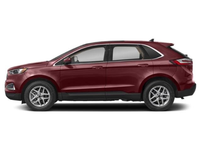 Pre-Owned 2023 Ford Edge SEL SUV in Bangor #AF1878P | Quirk Auto Maine