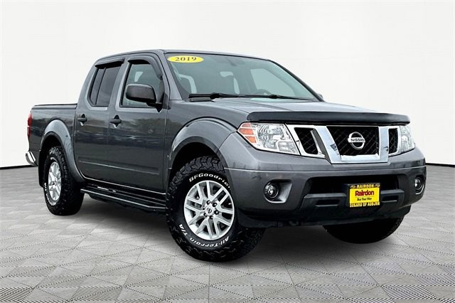 Nissan Frontier Maintenance Schedule and Costs