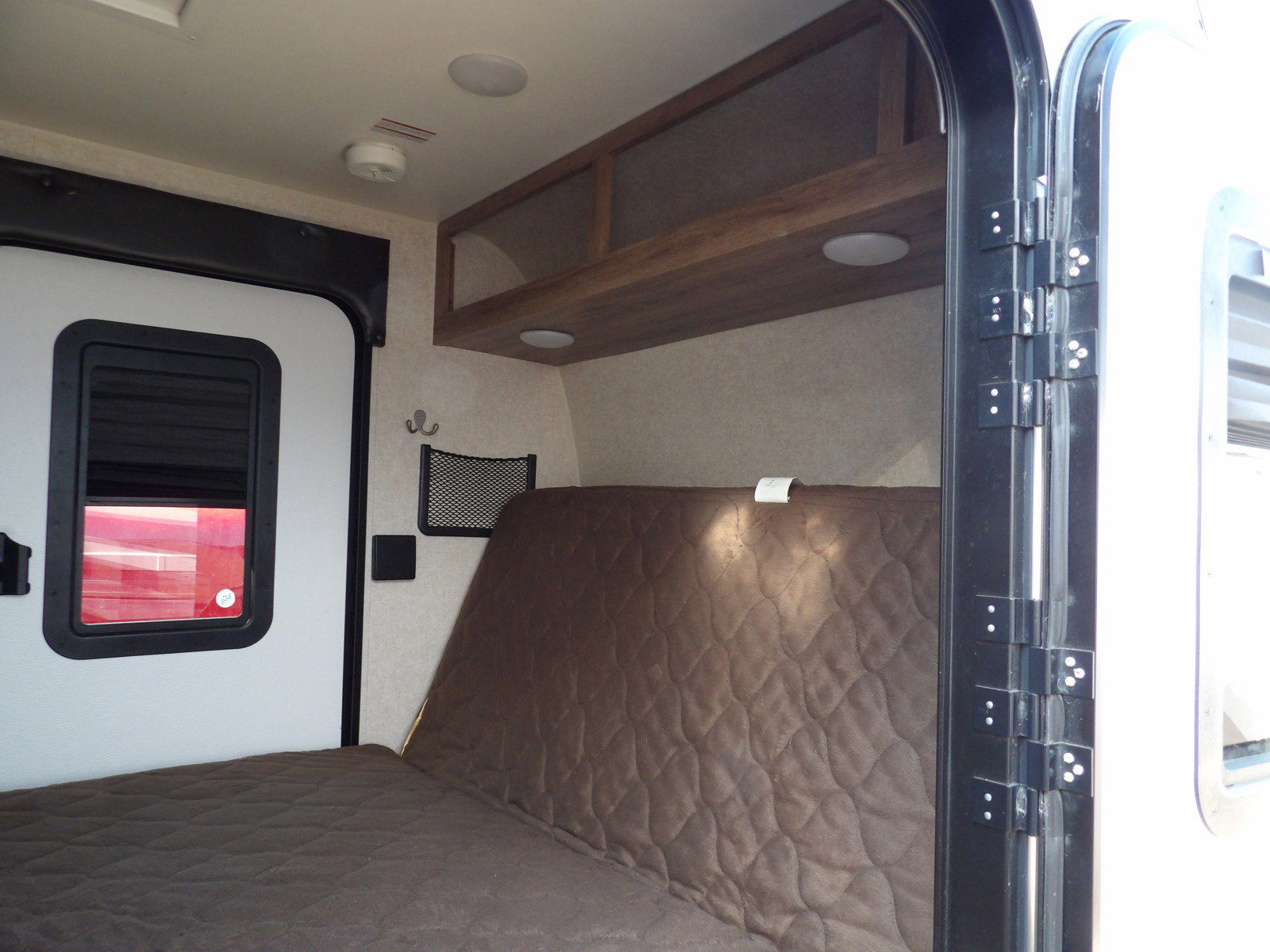 Pre-Owned 2019 Jayco Hummingbird 10RK Travel Trailer in Bristol #RV936A ...