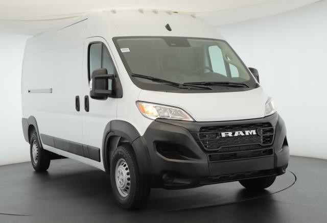 New 2024 RAM ProMaster on Long Island l Amityville NY – 3C6MRVHG0RE139692