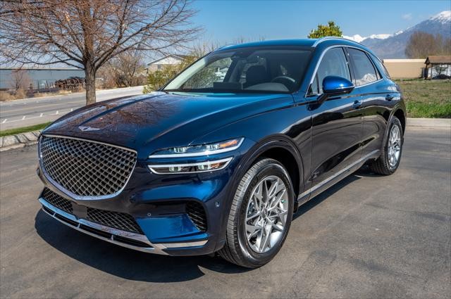 New 2023 Genesis GV70 2.5T AWD Advanced 4D Sport Utility in Lindon #G39396 | Genesis of Lindon