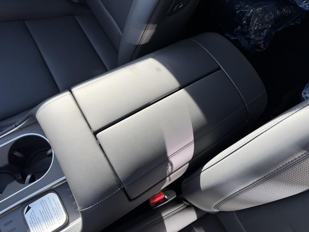 New 2026 Hyundai PALISADE HYBRID Calligraphy 4D Sport Utility in ...