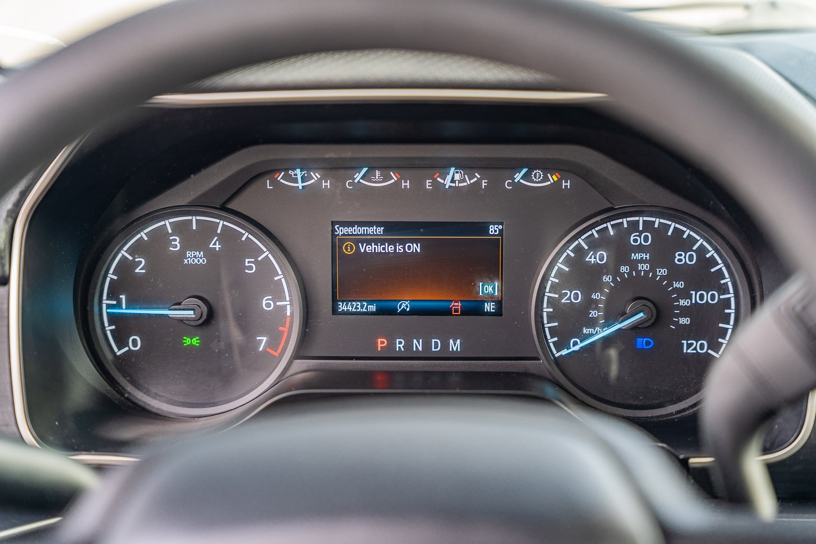 Certified Pre-Owned 2023 Ford F-150 XL Extended Cab Pickup in Graniteville #F4311A | Stokes ...