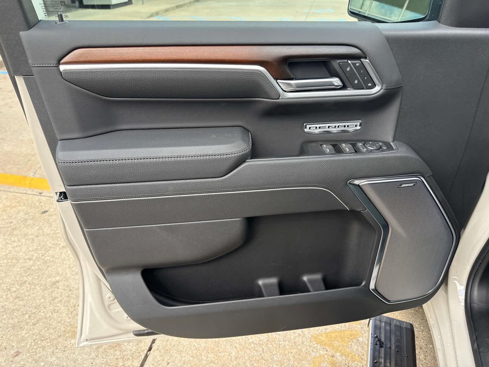 New 2026 GMC Sierra 1500 Denali Crew Cab in Covington #G27492 | Rainbow ...