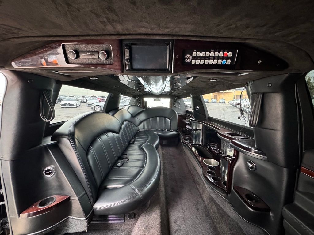 Pre-Owned 2015 Lincoln MKT Limo 4D Sport Utility in Des Plaines # ...