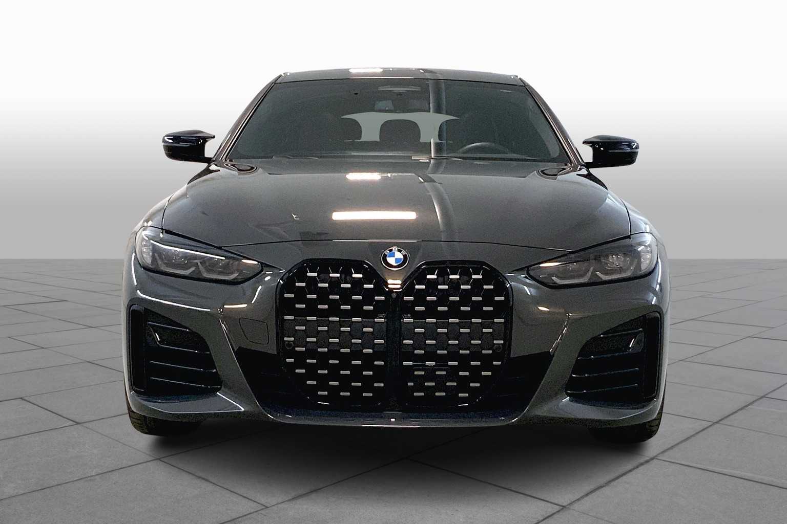 Baron Bmw | Used Car Dealership in Kansas City