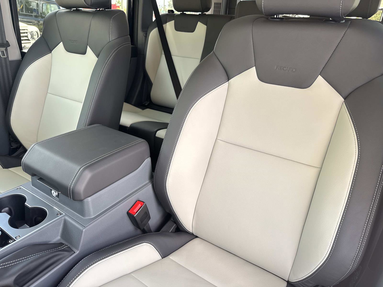 New 2025 INEOS Grenadier Station Wagon Trialmaster Edition Sport ...