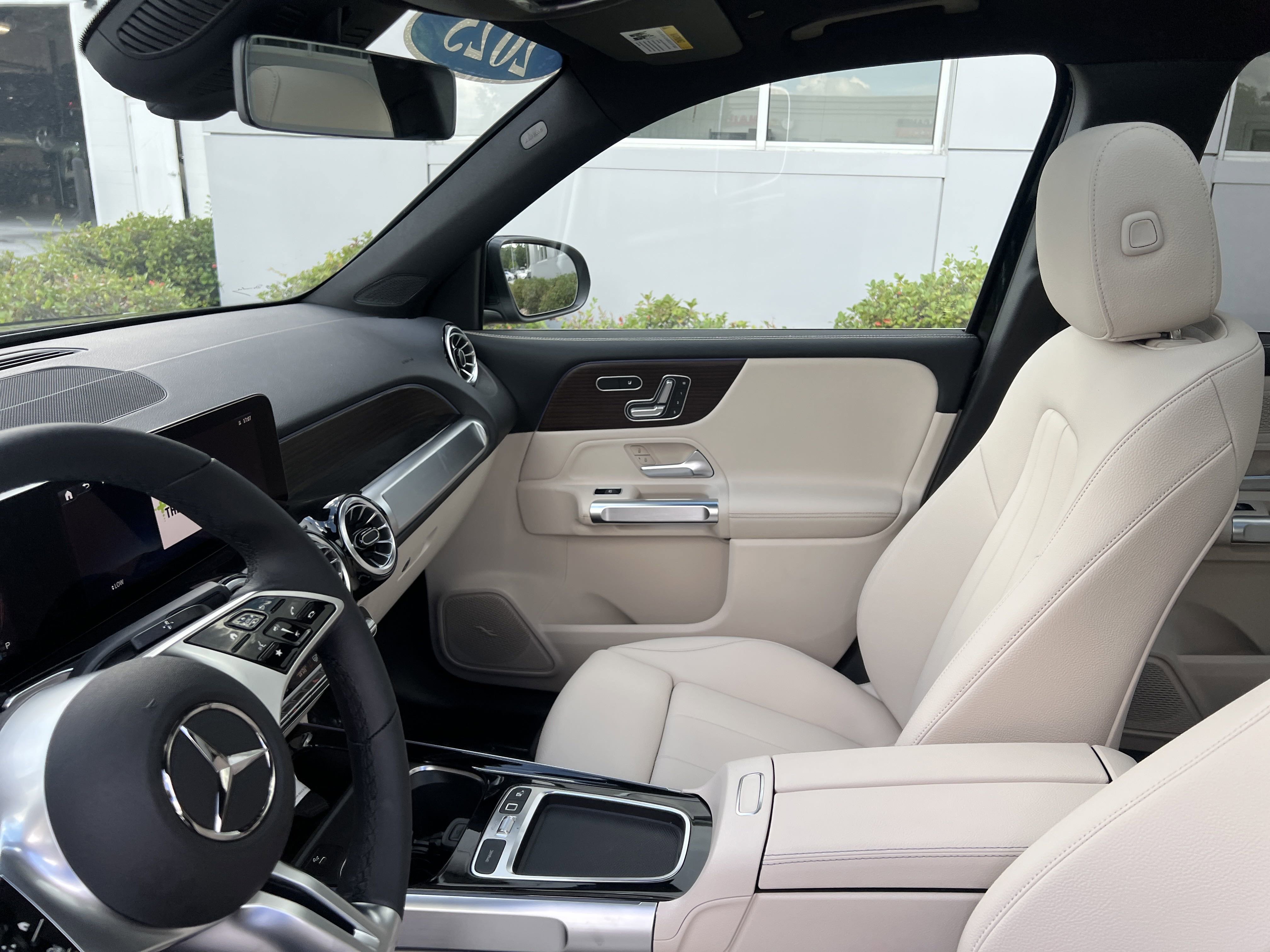 Certified Pre-Owned 2025 Mercedes-Benz GLB GLB 250 Sport Utility in ...