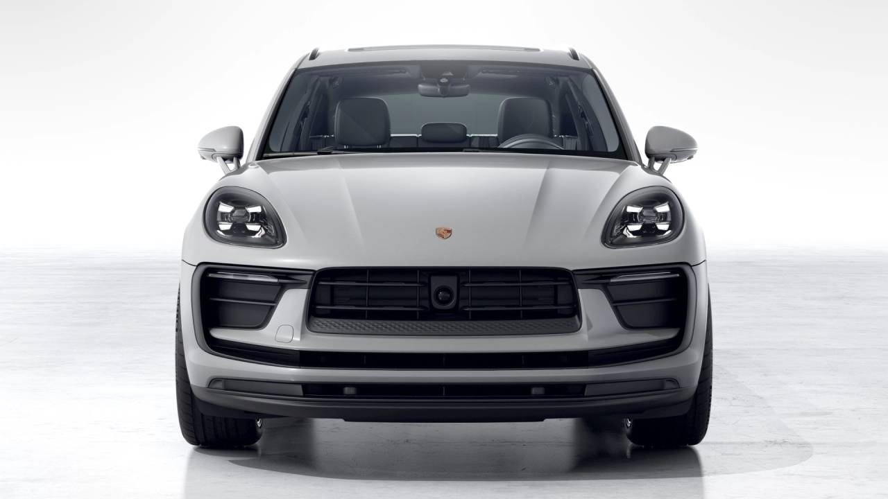 New 2026 Porsche Macan Riverside CA | Los Angeles