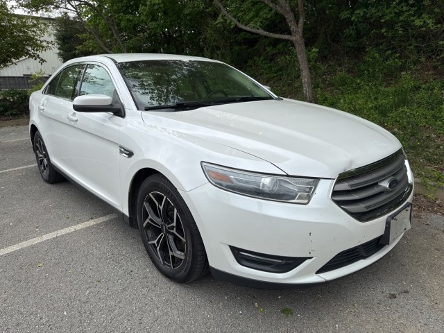 Pre-Owned 2013 Ford Taurus SEL 4D Sedan in Radcliff #20499A | Big M ...
