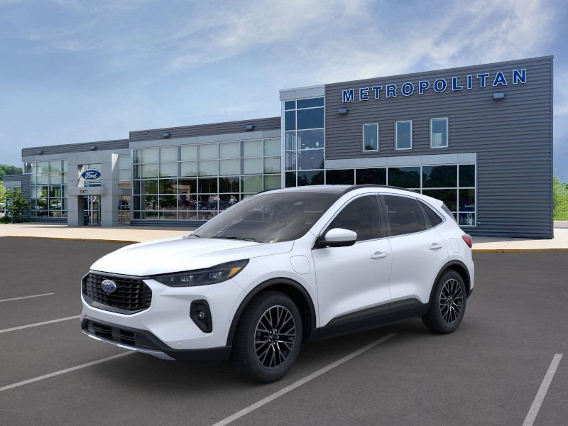 Escape plug in hybrid release date store
