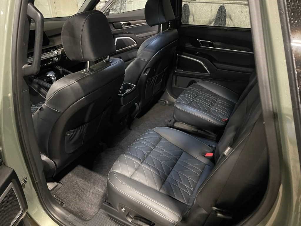 Pre-Owned 2023 Kia Telluride EX X-Line Sport Utility in Minneapolis # ...