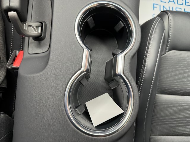 New 2025 Ford Mustang GT Premium Fastback For Sale Reading PA ...